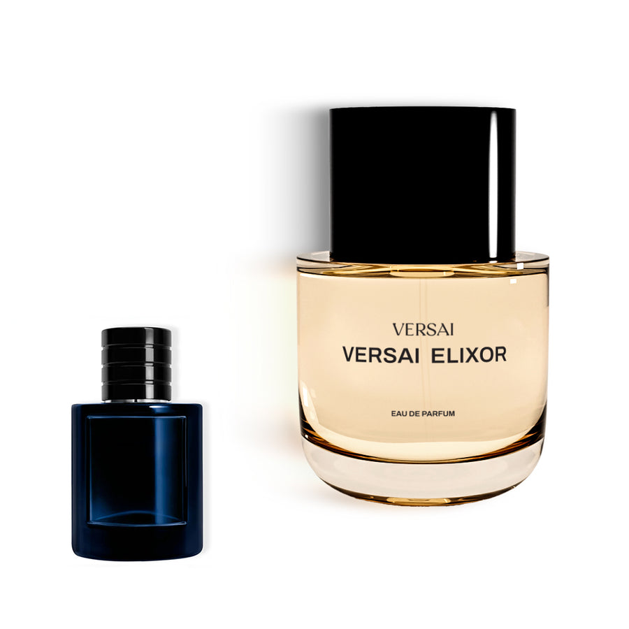 Versai Elixor 50Ml Perfume – versai